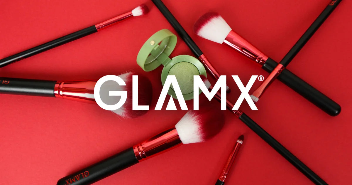 Makeup Brushes | High Quality, Luxury Makeup Brush Sets – GLAMX